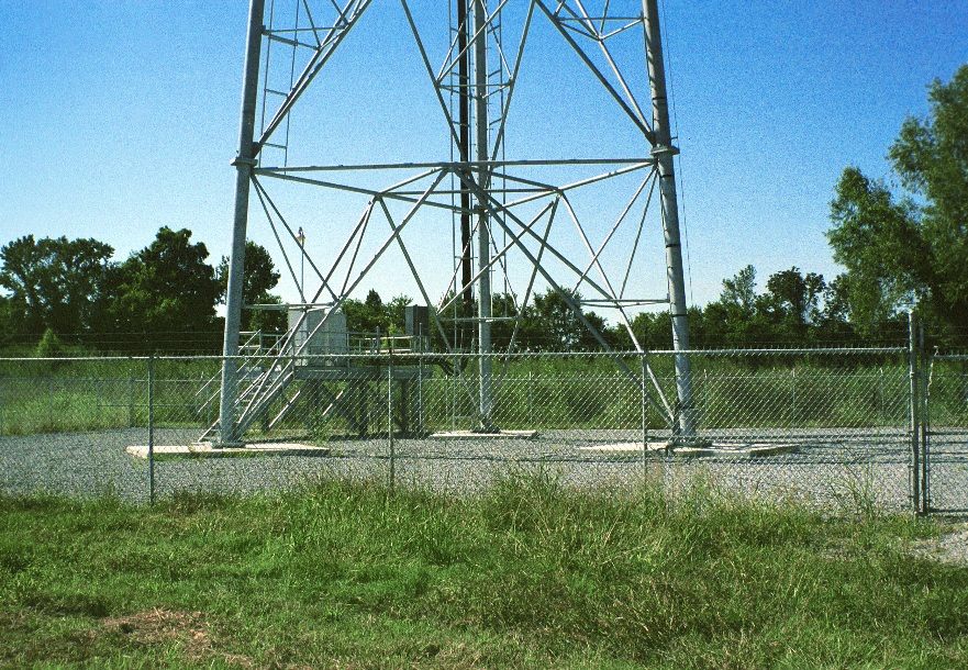 Tower Foundations - HCI Tower Foundations - HCI